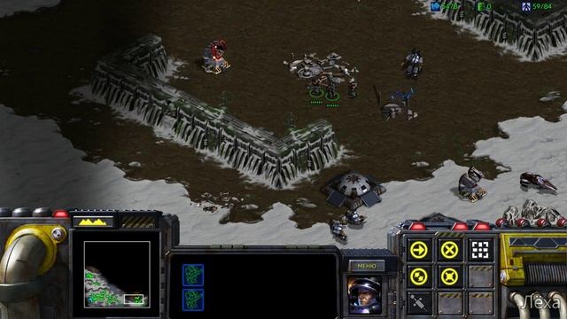 StarCraft Brood War Remastered 9