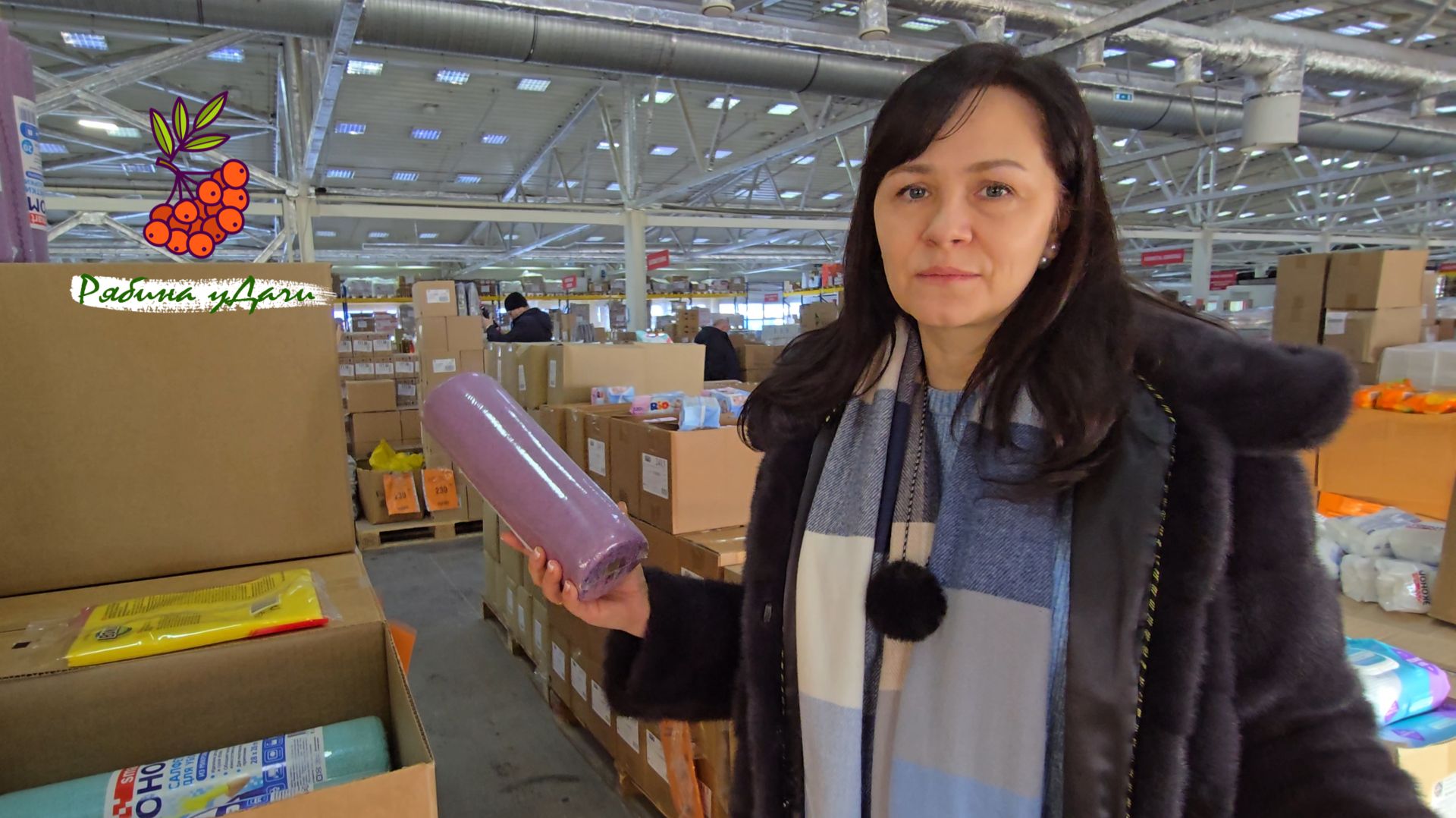 ПРИЯТНО УДИВЛЕНЫ ЦЕНАМИ/ ОБЗОР МАЯКА/СНОВА ПОСЕТИЛИ ВЫСТАВКУ/ГОТОВИМ БОРЩ