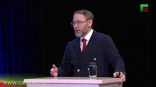 Резонанс. Ситуация на Украине. Эфир от 30 01 2026