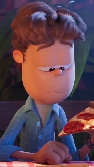 Котик Гарфилд