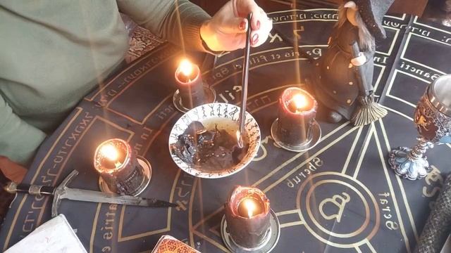 РИТУАЛ-ЧИСТКА  ДЕТЕЙ!