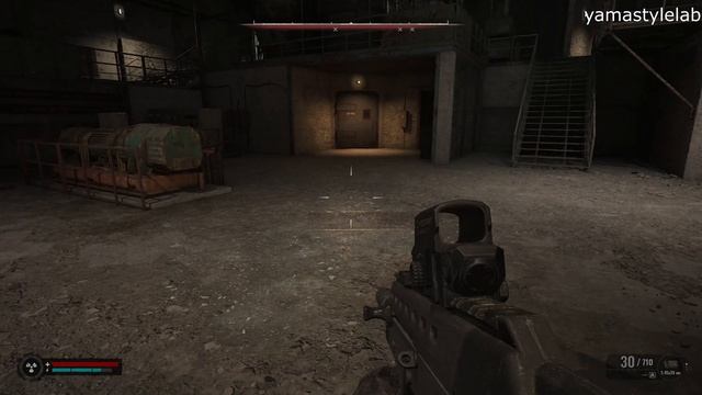 S.T.A.L.K.E.R 2: Сердце Чернобыля. Бой  с коршуновым, бой со Стрелком, гранит, концовка Шрама