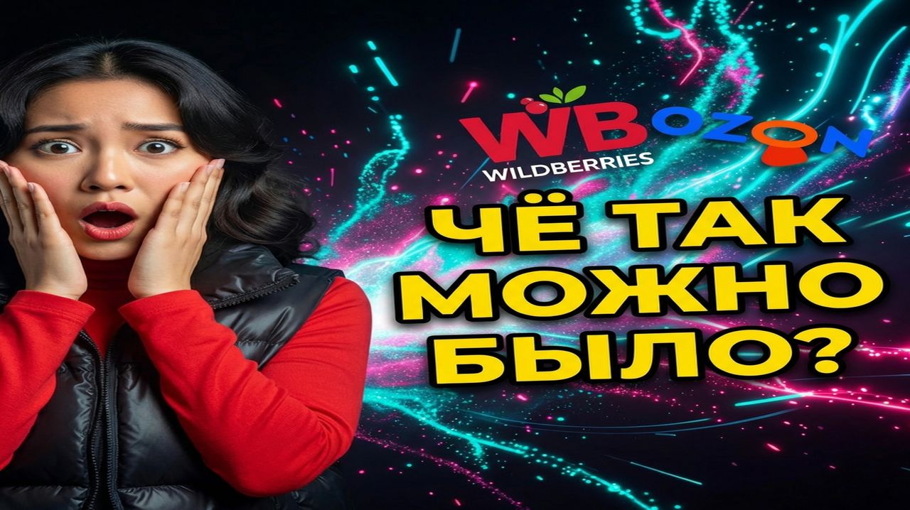 💸 Бабло отсылают! Продавцы Ozon и WB зажигают 🔥