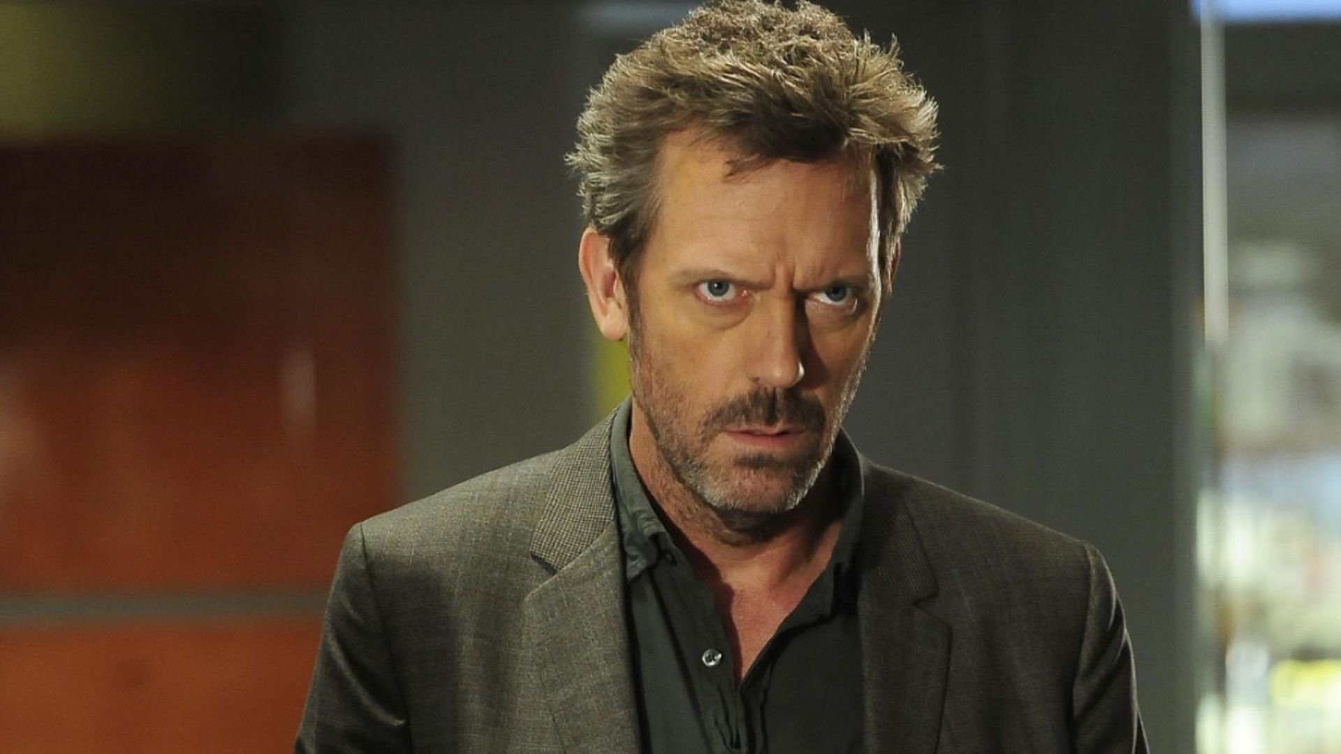 Ryan Adams - Desire_ДОКТОР ХАУС