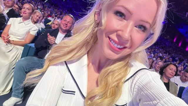 Лишь бы день начинался и кончался тобой