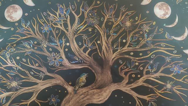 Таро-прогноз на февраль. Овен