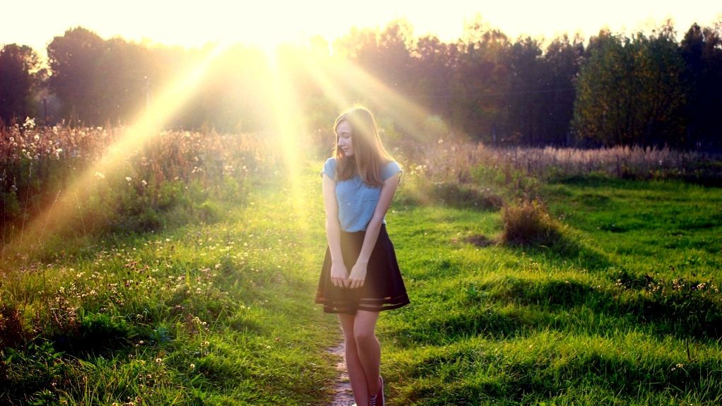 ТОРОПИСЬ НЕ СПЕША. Как вы можете психологически подготовиться к пребыванию в мире 5 измерения