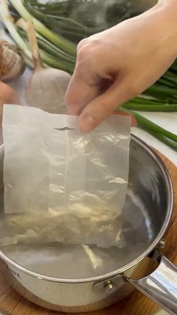 Ленивые голубцы, быстрый рецепт для ужина