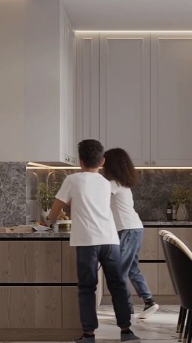 Керамогранит Basconi Home.