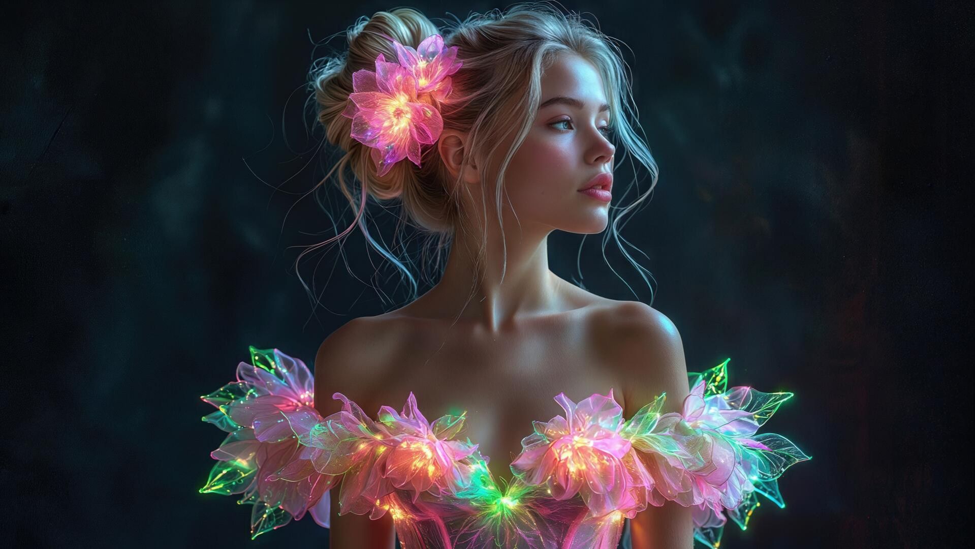 Enigma (with Fox Lima) — MMX  Mariam  ext