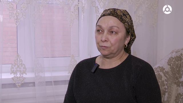 СВОи Герои. Адам Саутиев