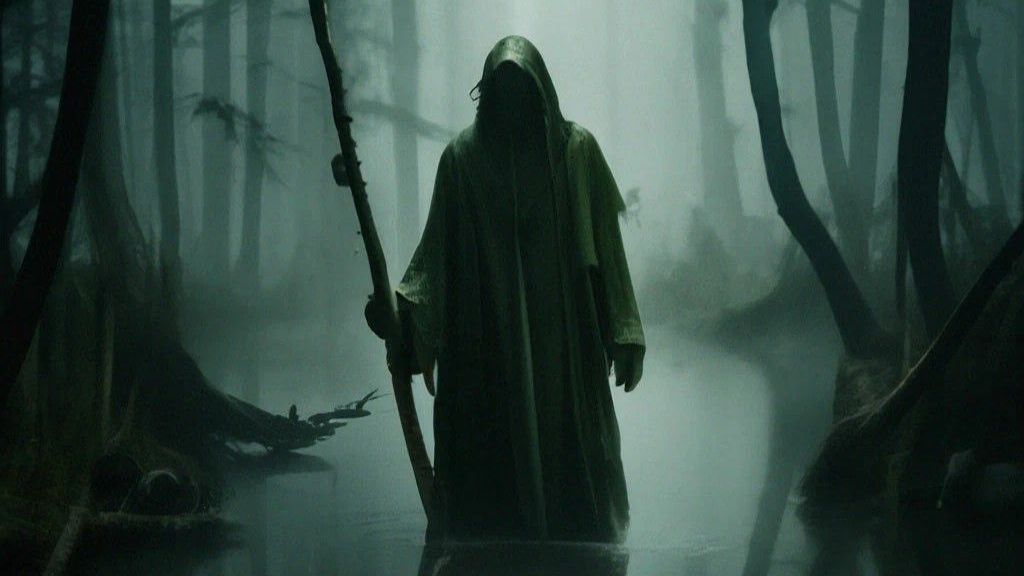 Александр кошкин рассказ "Темнее тьмы", из цикла "Адемип"