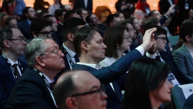 Пять мегатрендов, которые изменят будущее