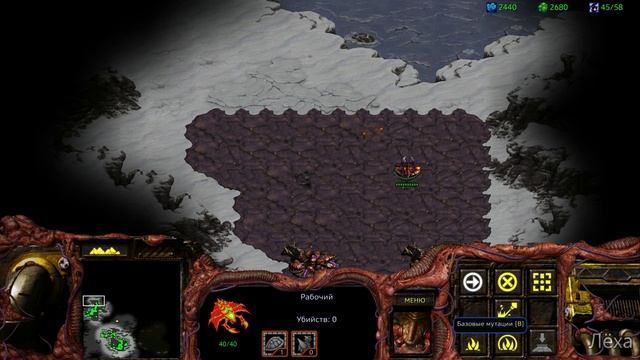 StarCraft Brood War Remastered 18