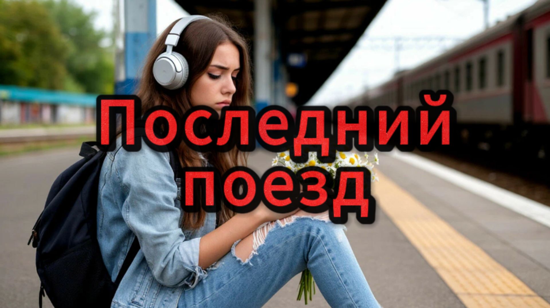 Последний Поезд
