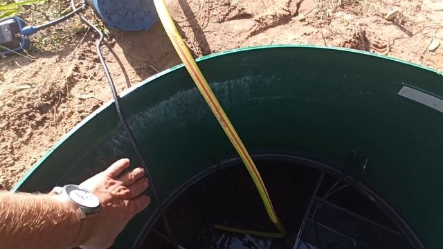 Монтаж септика на авось - показываем, к чему приводят ошибки других компаний