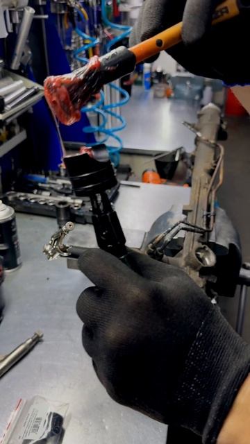 Регулировочные пружины от компании PST Service Russia