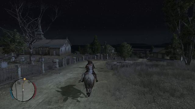 Спасение девушки в пижаме