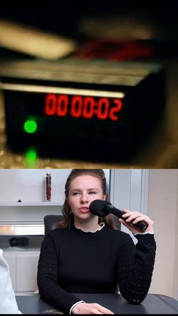 Он не заметил главное. А ты?