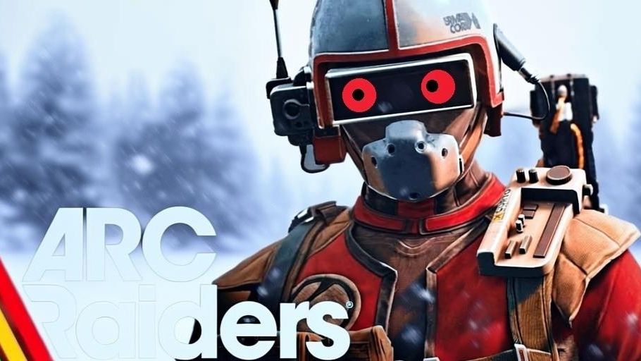 ARCRaiders соло! Арк Райдерс solo все победы