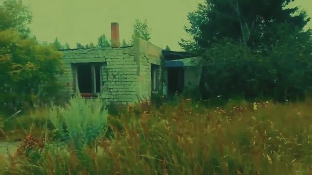 Пришельцы?...часть-7-Финальный исход(от первого лица)