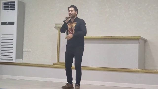 8_Концерт в санатории Сайрам Термал Ресорт 28.04.2025 [2K 1080p]