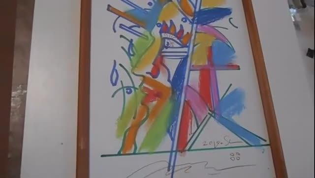 В.И. Будько. Будни АРТ студии