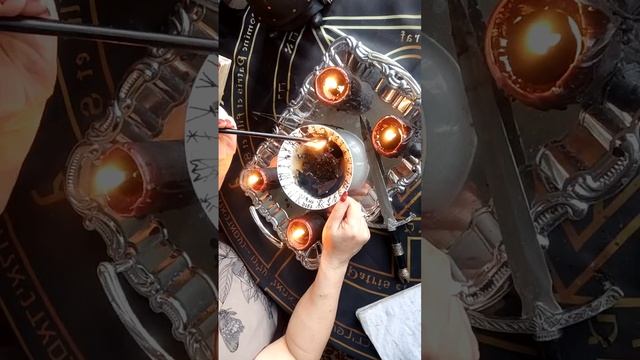 РИТУАЛ-ЧИСТКА НЕКРОПРИВЯЗКИ.