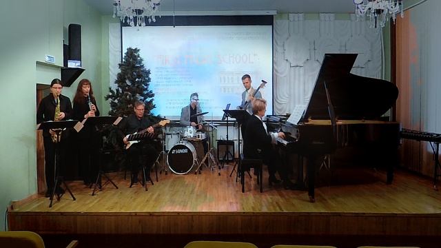 Конкурс "Призвание-2026" ДМШ № 1 им. М.И.Глинки г. Смоленск.