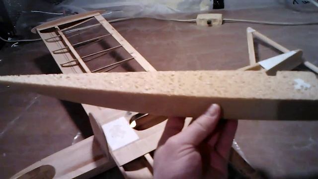 №15- Разнял нижний гаргрот .