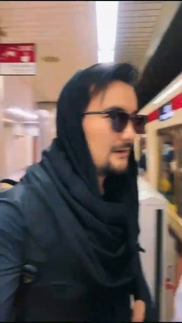 Жансултан Жумагалиев. Певец Артист Модель #путешествие #круиз #семья #саяхат #демалыс #отдых #отпуск