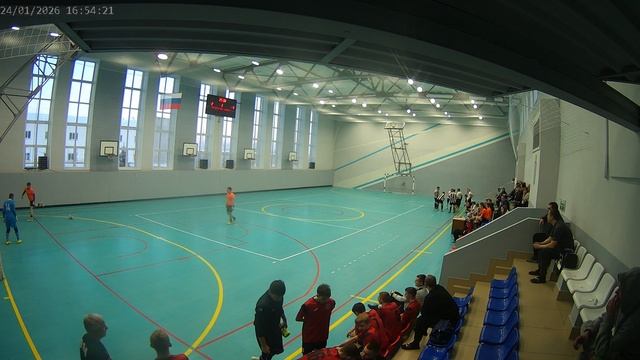 Торпедо-Парус - Дельта Технология