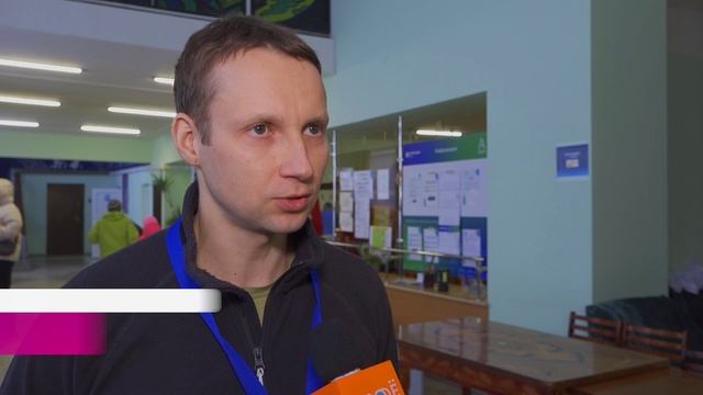 🎿ЛЫЖНЫЕ ГОНКИ