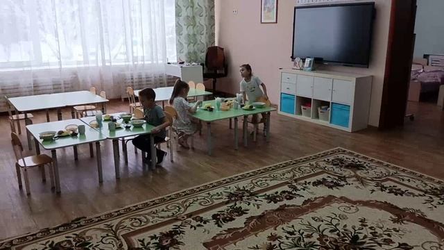 03.02.2026 Наши будни