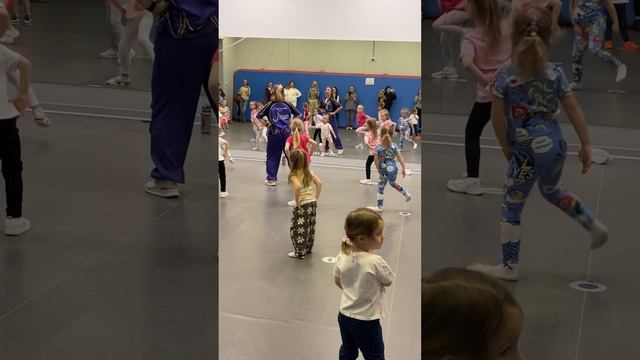 Тодес #ева #2года11месяцев