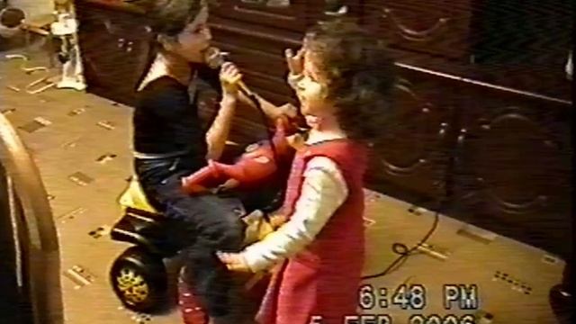 Амбарцуму 2 года