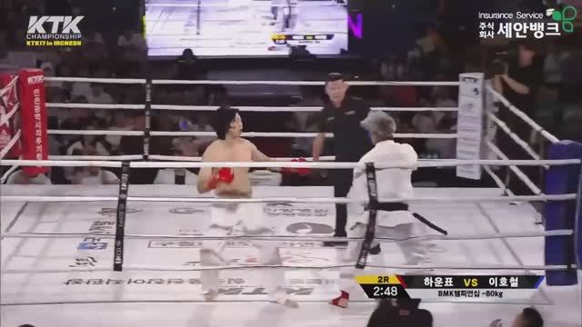 【閲覧注意】2024年 キック・ムエタイ 衝撃KO集  Kickboxing Brutal Knockouts 2024