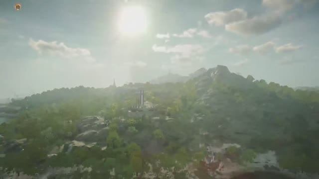 ☠️ Фригат #2: АФРИКАНСКИЙ МАРШРУТ ВОДОПАДЫ! PS5 60FPS Skull and Bones