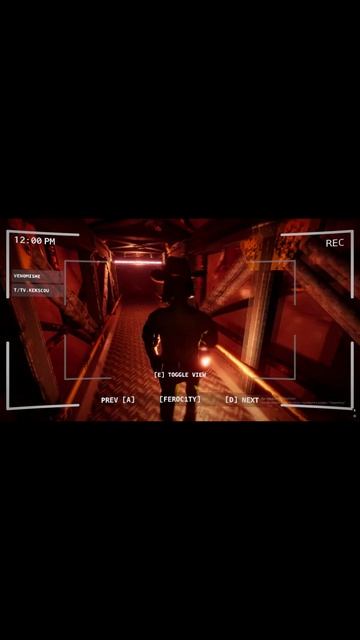 Бочка которая пугает.