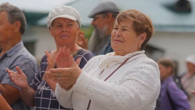 Съемка концерта от студии DariProduction