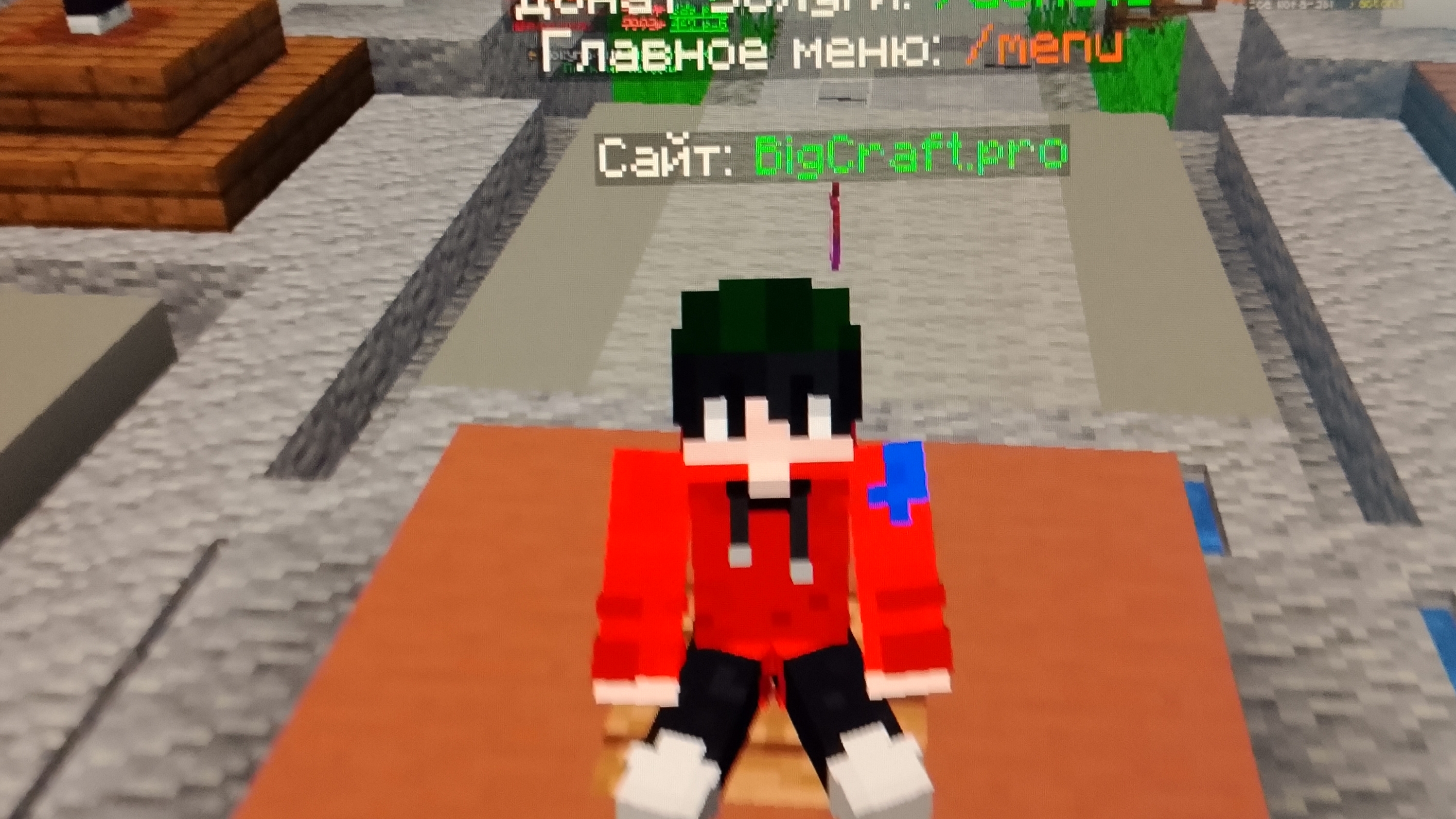 этот стрим не закончится пока не набьëтся 3 подписчика!