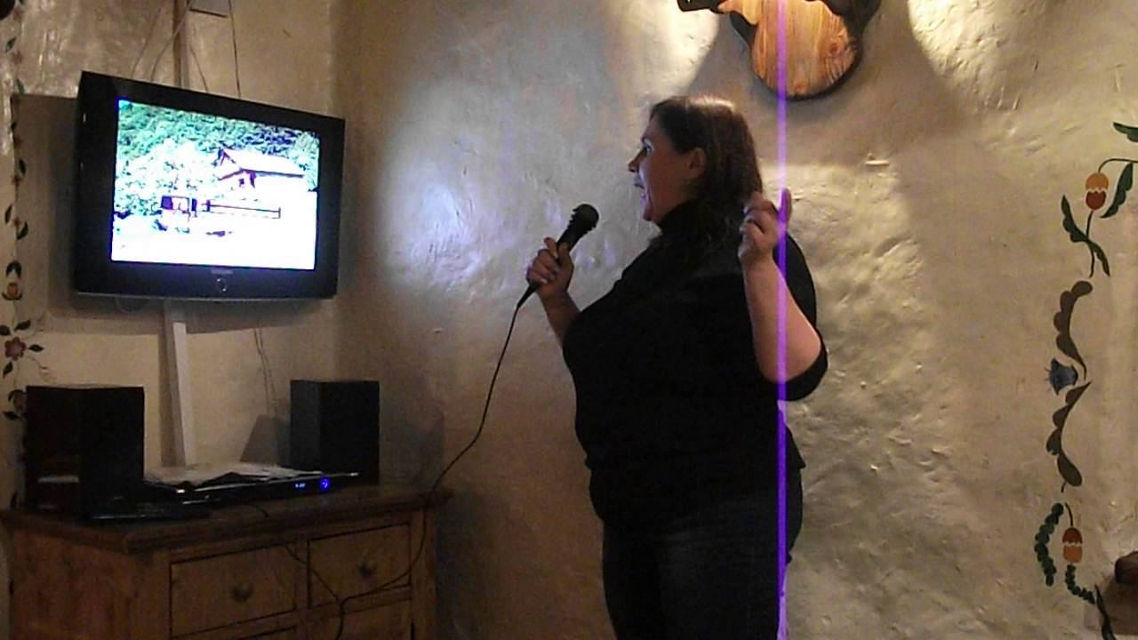 встреча форумчан в Украинской ночи