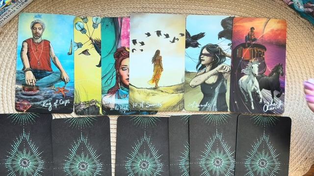 🌸КАРТА ДНЯ 04.02.2026 для всех знаков зодиака🌸Таро прогноз.