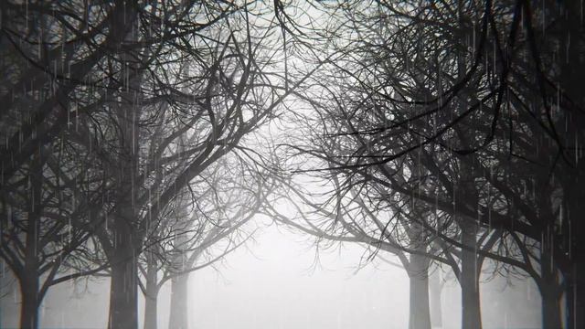 Расслабляющая музыка созданная AI