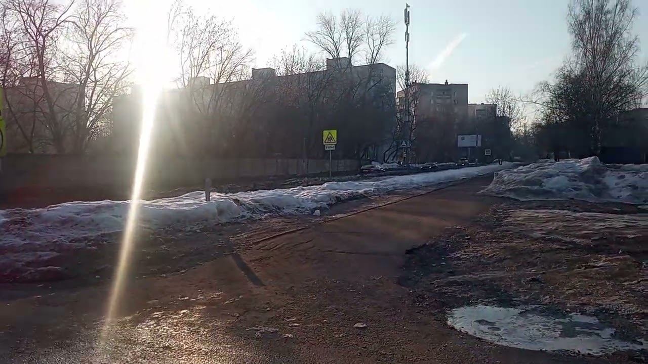 21 марта 2024 г.