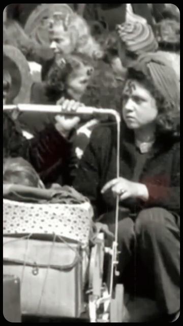 «Зверства советских солдат Правда Рокоссовского против нацистской пропаганды»