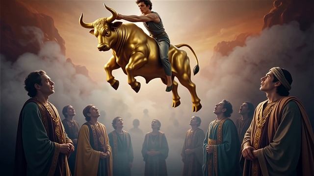 Старые письма