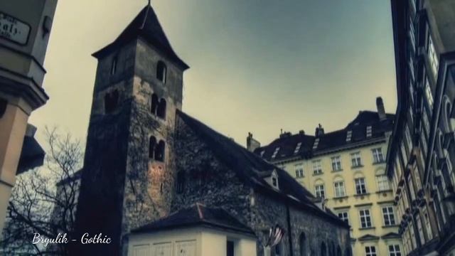 Bryulik - Gothic