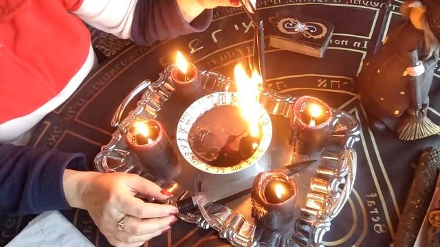 РИТУАЛ-ЧИСТКА. ЧИСТКА ВНЕШНОСТИ.