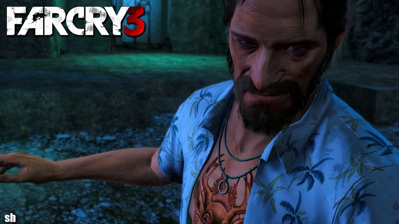 Far Cry 3►Прохождение без комментариев.#6
